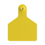 Feedlot Ear Tag - Ear Tags for Livestock South Africa